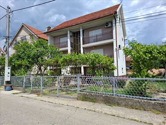 Kaluđerica, Kosanička, 283m2
