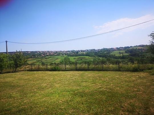 Meljak,kuća,800m2+18 ari placa