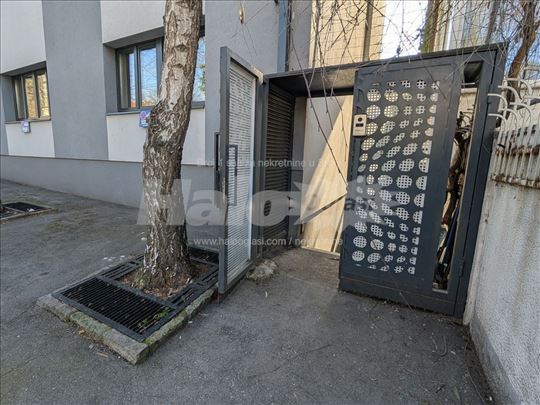Timočka 14 poslovni prostor 78m2