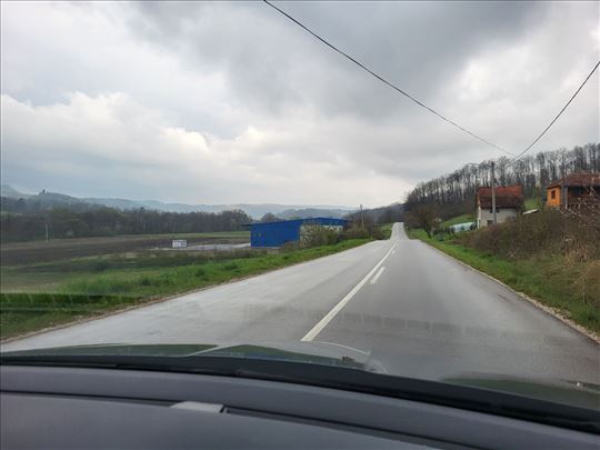 Prodajemo objekat hladnjače