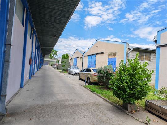 Magacin Žarkovo 130m2