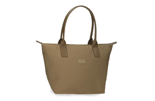 MOVOM LOOP ženska tote torba - champagne ( 55.775.25 )