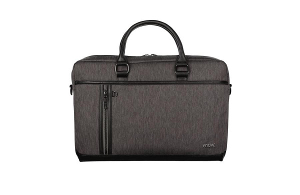 ENOVA Torba za laptop - tamno siva ( 604.320.71 )