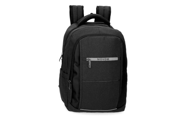 MOVOM TRIMMED ranac za laptop - crna ( 51.723.22 )