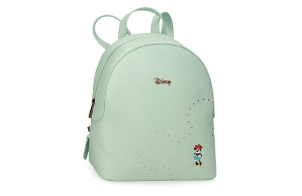 DISNEY MINNIE LUXE modni ranac - mint ( 34.121.41 )