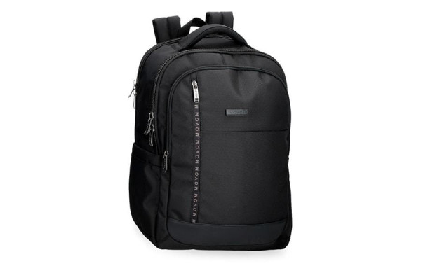MOVOM BUSTER Ranac za laptop - crna ( 53.426.21 )