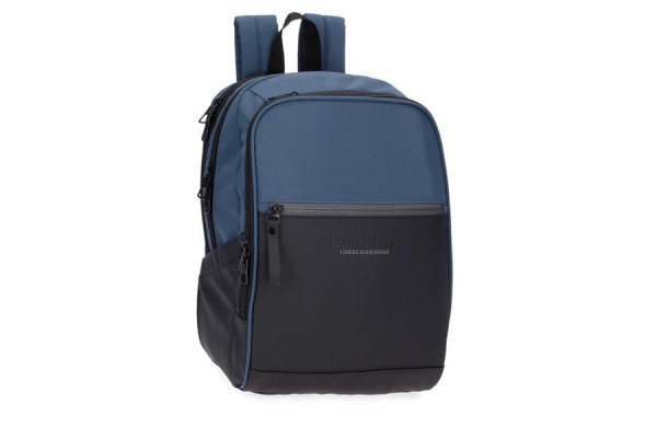 PEPE JEANS Ranac za laptop - teget ( 71.721.42 )