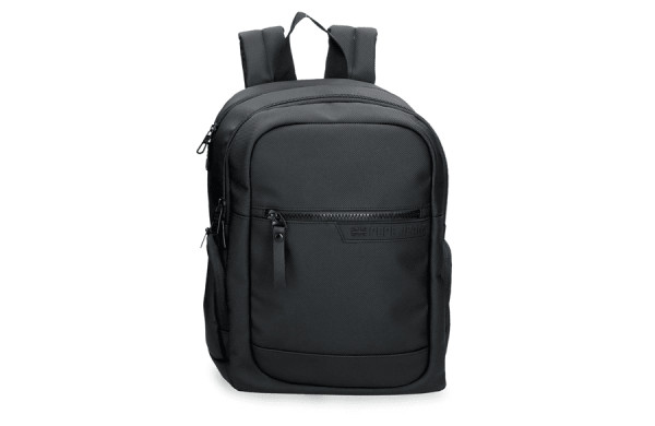 PEPE JEANS DORKING ranac za laptop - crna ( 74.625.41 )