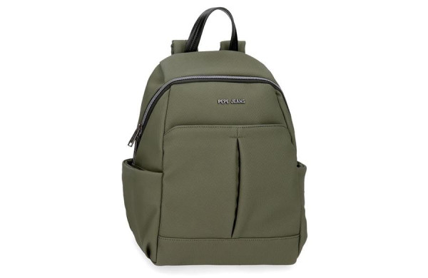 PEPE JEANS GALA modni ranac - khaki ( 72.421.42 )