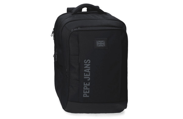 PEPE JEANS MATLOCK ranac za laptop - crna ( 73.127.41 )