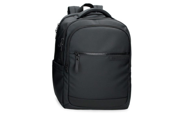 PEPE JEANS DORKING ranac za laptop - crna ( 74.629.41 )