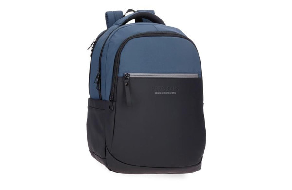 PEPE JEANS Ranac za laptop - teget ( 71.723.42 )