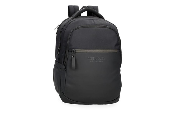 PEPE JEANS Ranac za laptop - crna ( 71.723.41 )