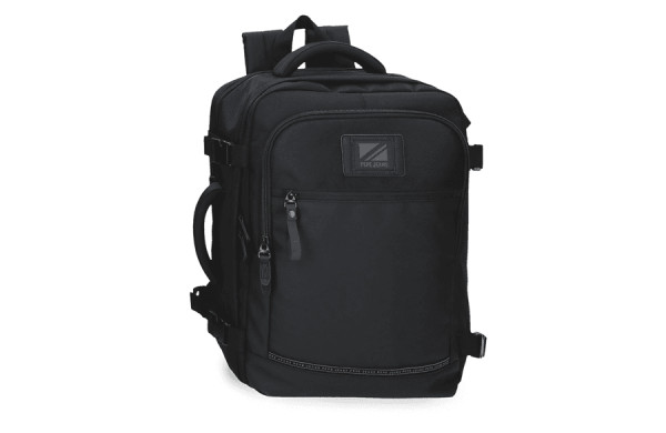 PEPE JEANS Ranac za laptop - crna ( 70.424.44 )