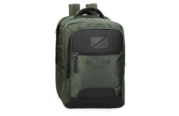 PEPE JEANS Ranac za laptop - zelena ( 70.625.42 )