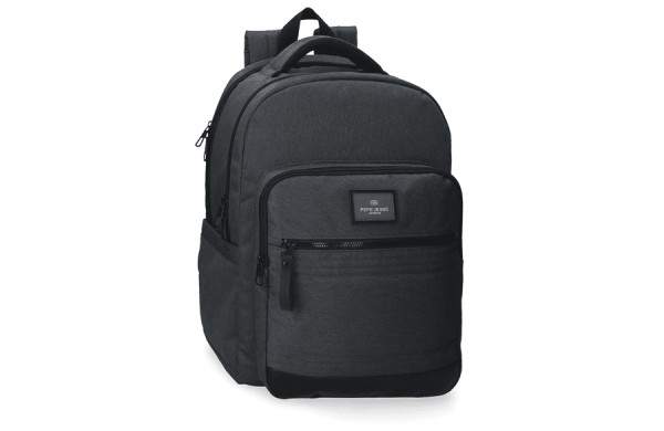 PEPE JEANS WHITTON ranac za laptop - crna ( 73.225.41 )