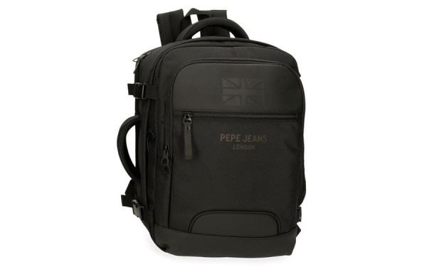 PEPE JEANS Ranac za laptop - crna ( 70.628.41 )