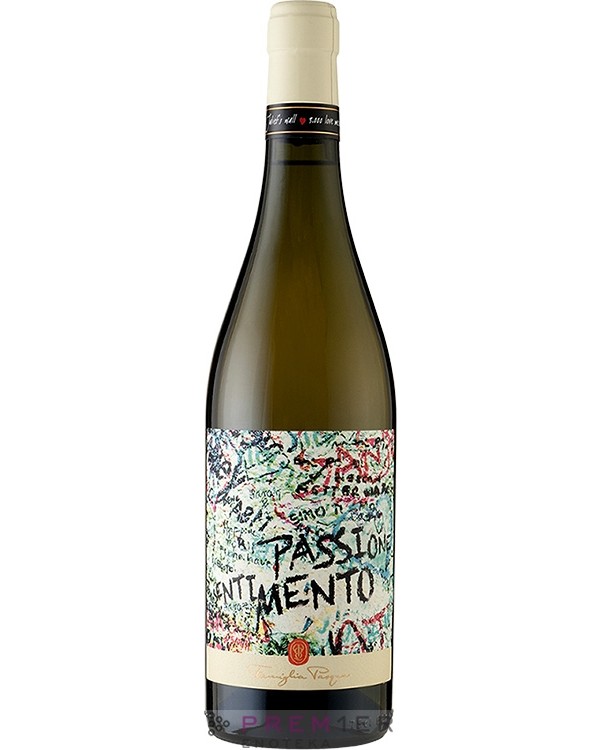 Pasqua PassioneSentimento Bianco Veneto 0.75l 2022