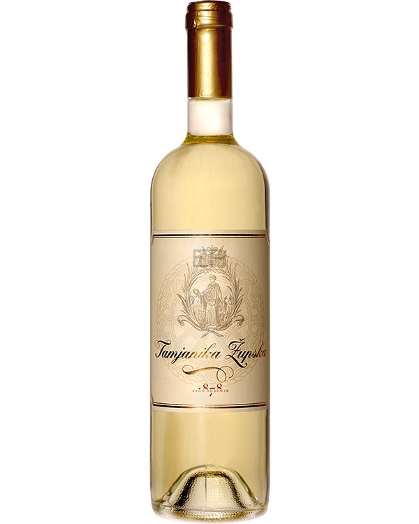 Vino Budimir Tamjanika 0.75l 2024