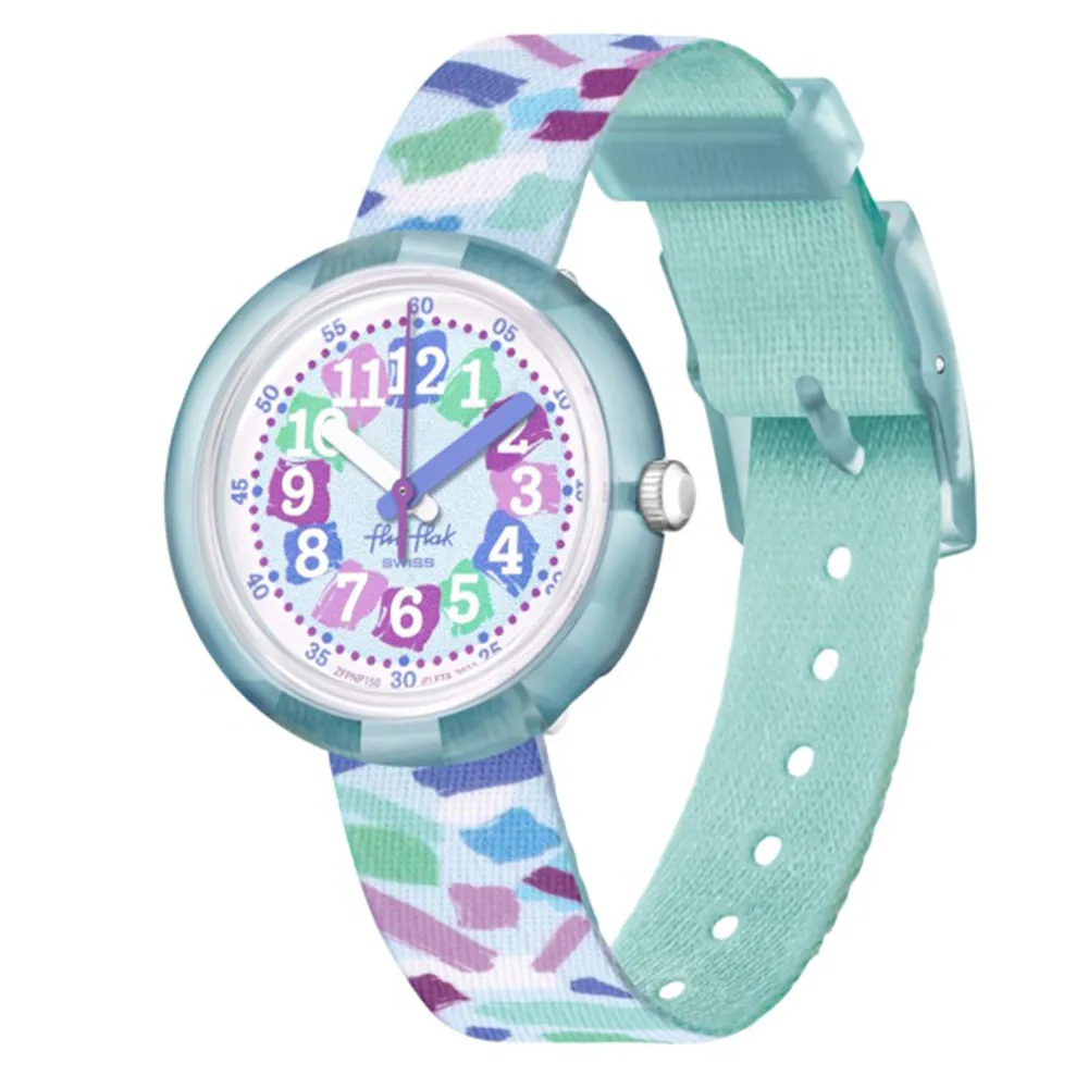 ZFPNP150 FLIK FLAK SWATCH DEČIJI SAT