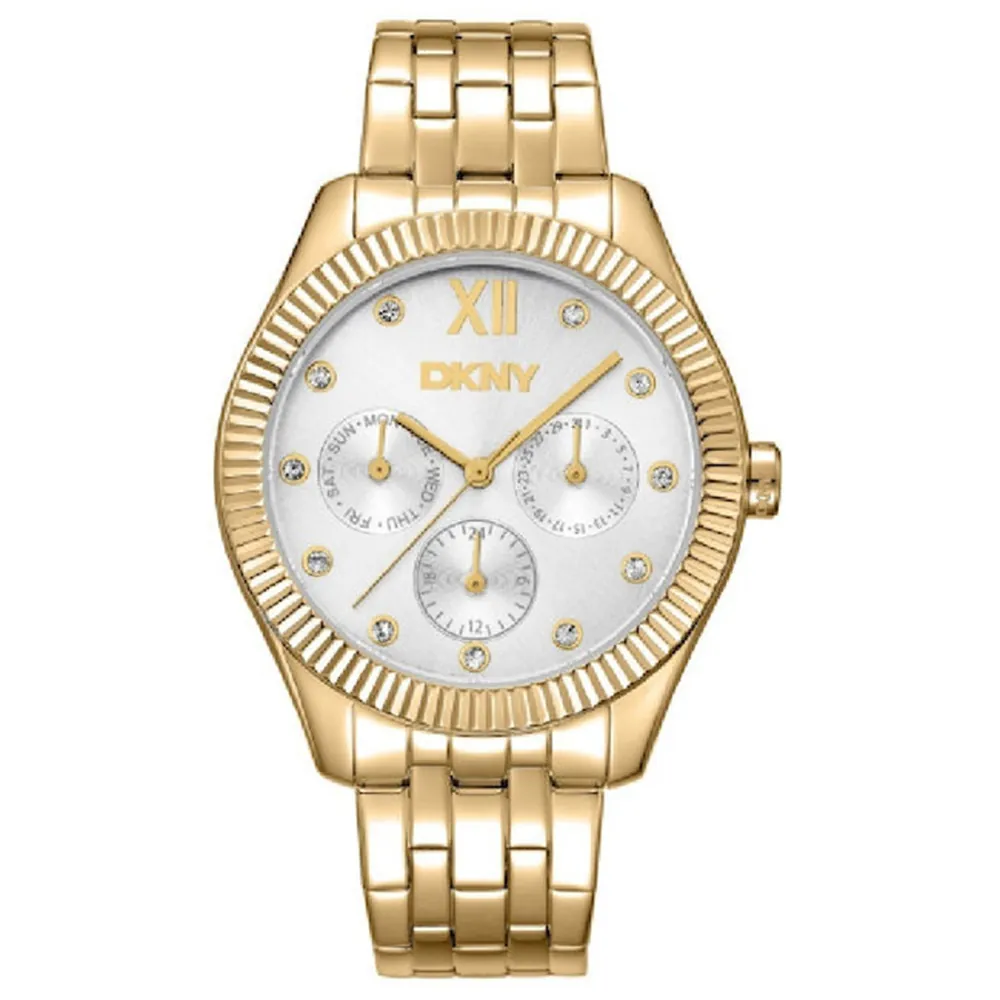 DK1L128M0065 DKNY RUČNI SAT