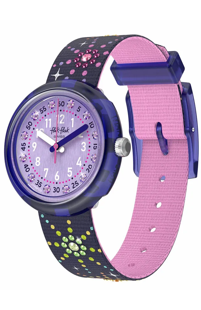 ZFPNP178 FLIK FLAK SWATCH DEČIJI SAT