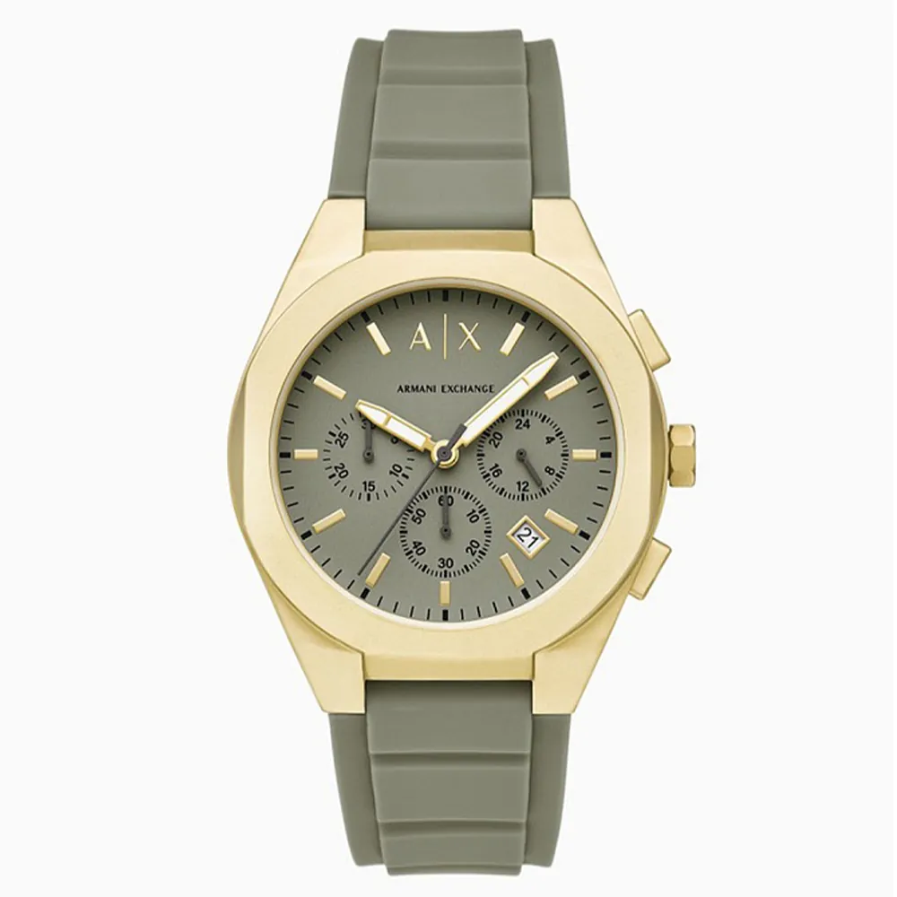 AX4197 ARMANI RUČNI SAT
