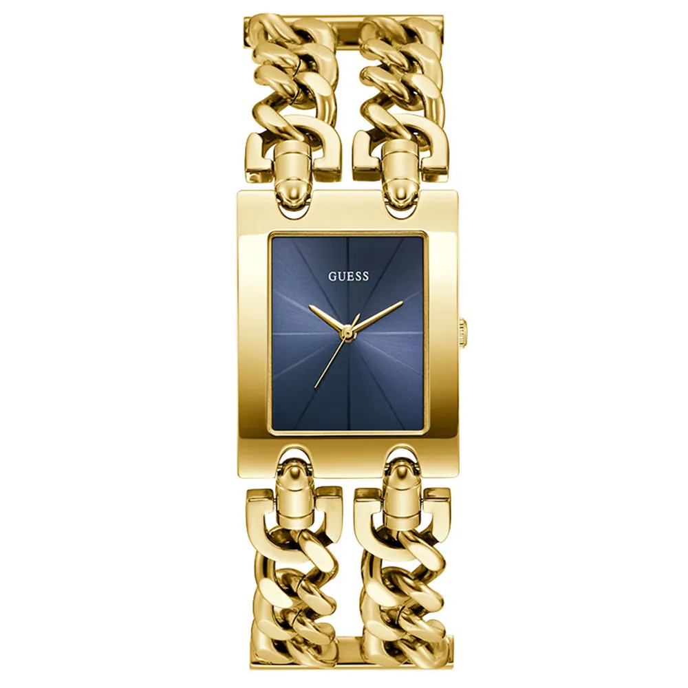 GW0740L3 GUESS MOD HEAVY METAL RUČNI SAT