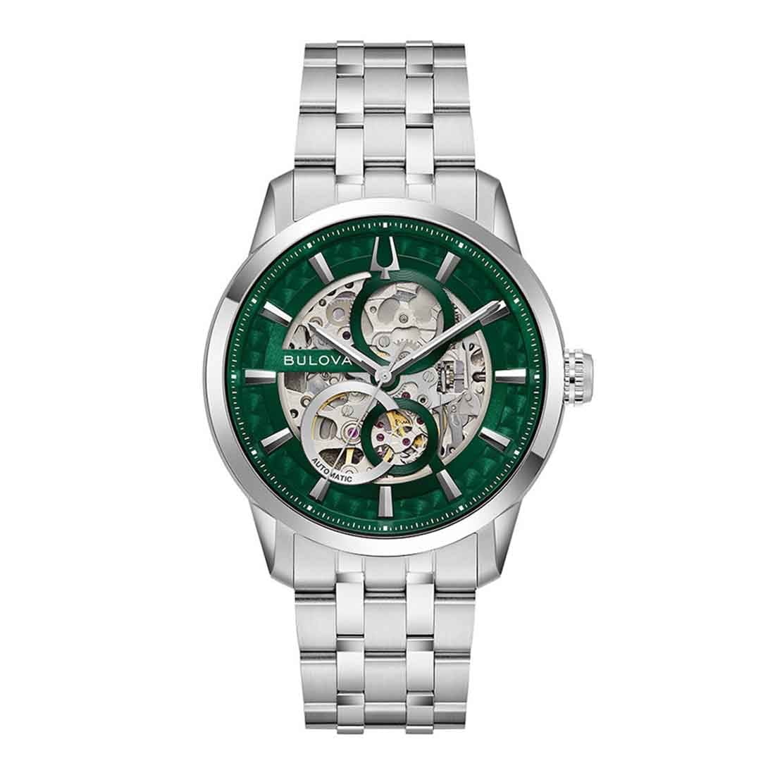 96A329 BULOVA RUČNI SAT