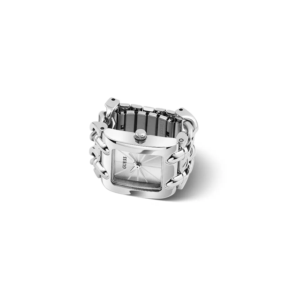 GW1025L1 GUESS HEAVY METAL RUČNI SAT