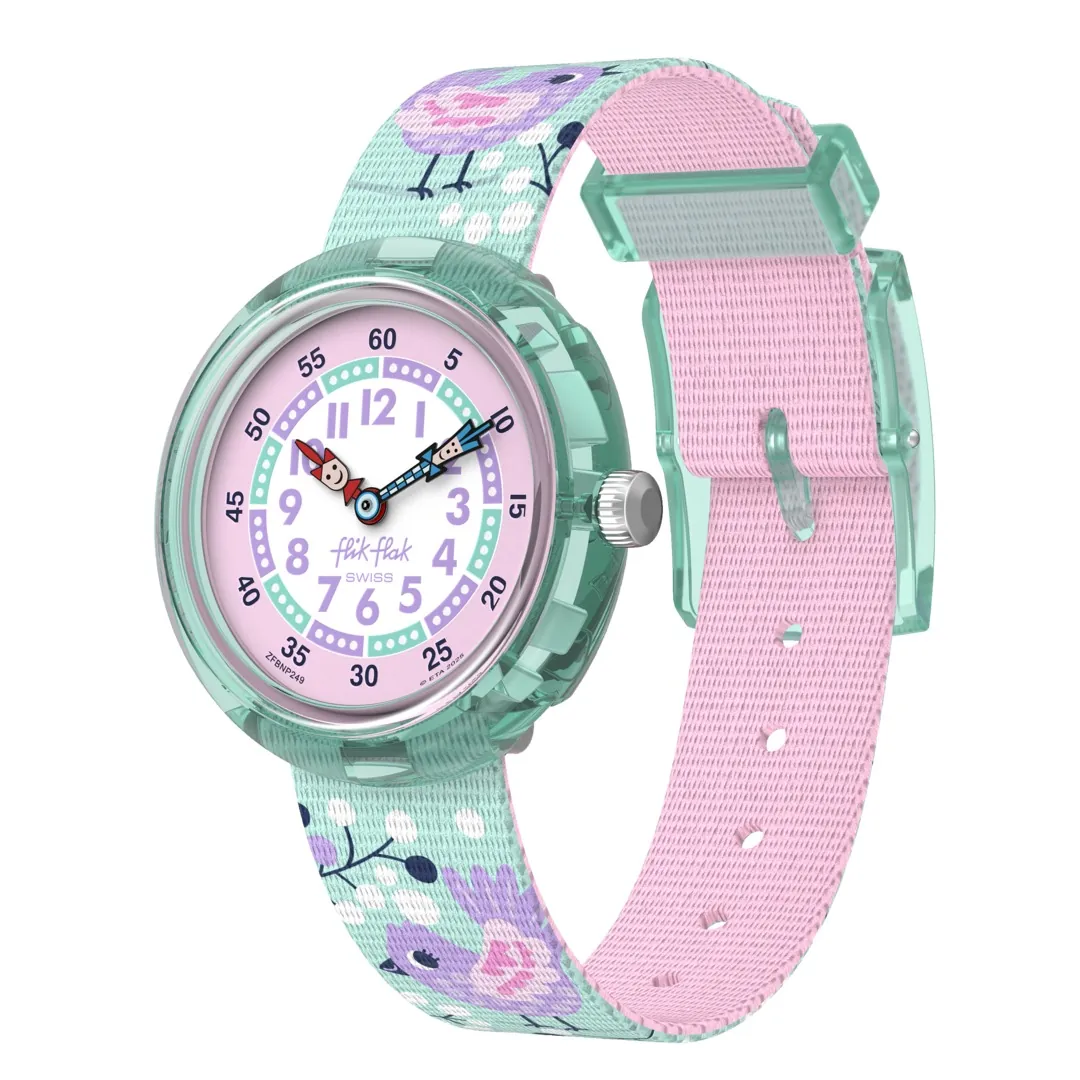 ZFBNP249 FLIK FLAK SWATCH DEČIJI SAT