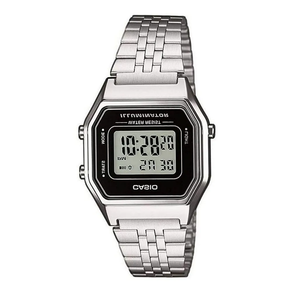 LA680WEA-1EF CASIO RUCNI SAT