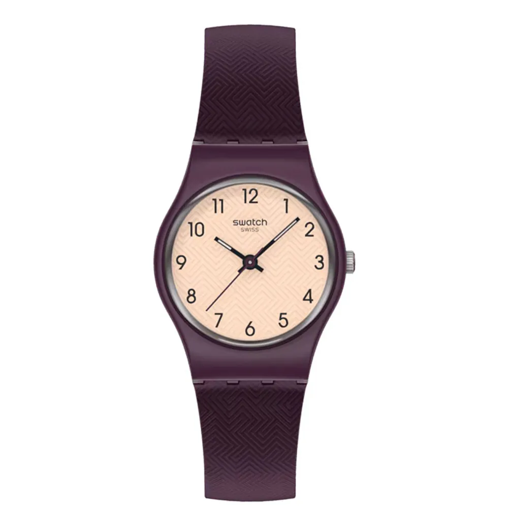 LR138 SWATCH RUČNI SAT