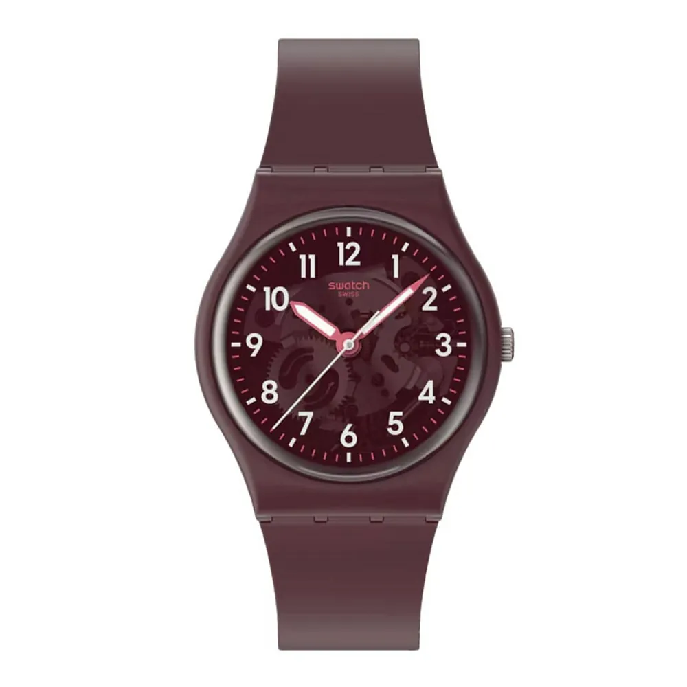 SO28R115 SWATCH RUČNI SAT
