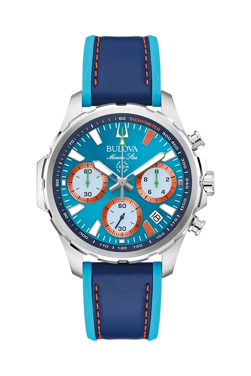 96B460 BULOVA RUČNI SAT