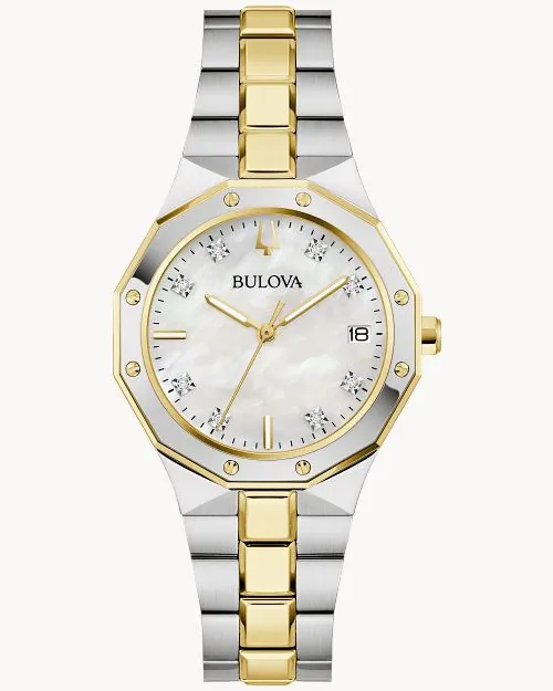 98P234 RUČNI SAT BULOVA