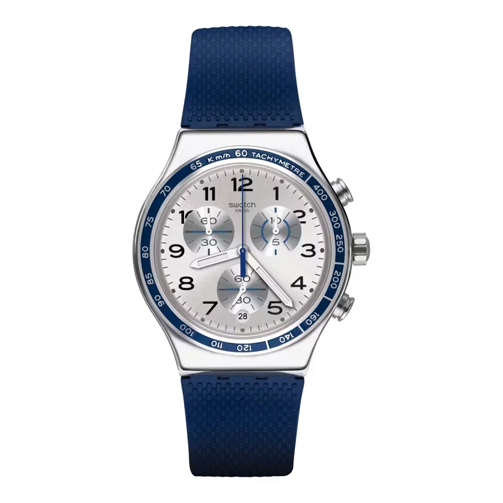 YVS439 SWATCH RUČNI SAT