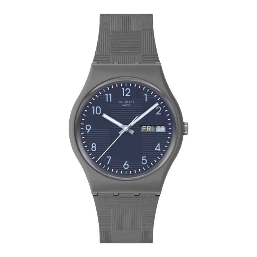 SO28M701 SWATCH TILE DIAL RUČNI SAT