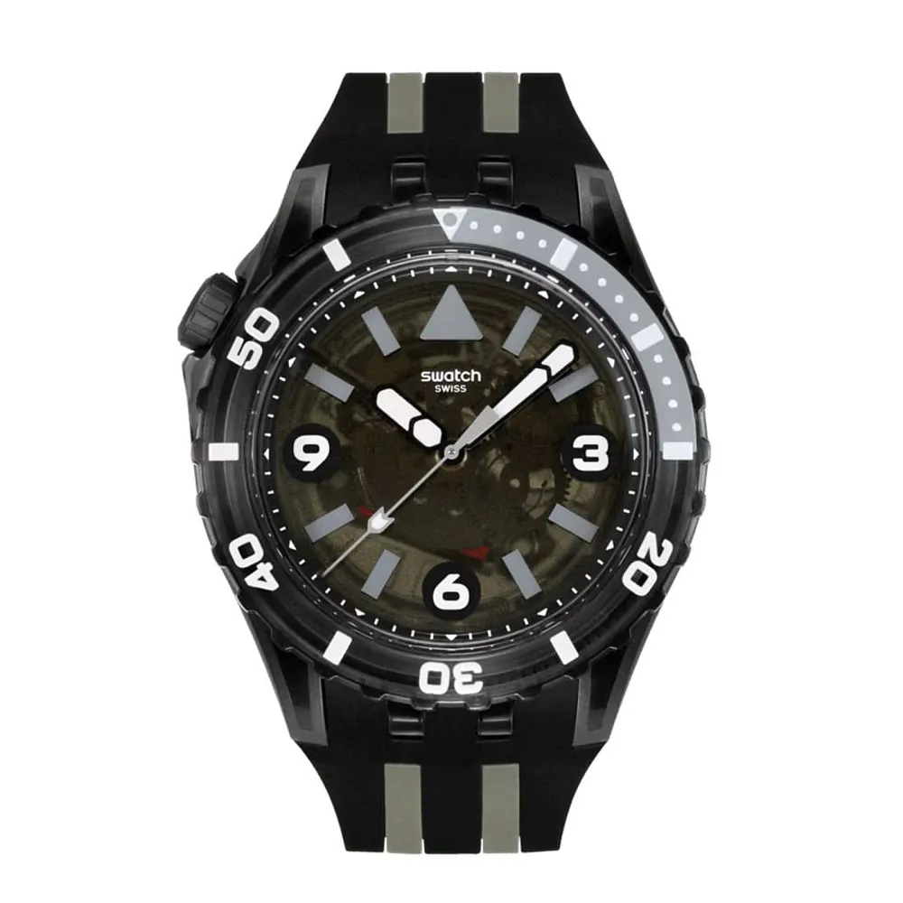 SSCU09B100 SWATCH RUČNI SAT