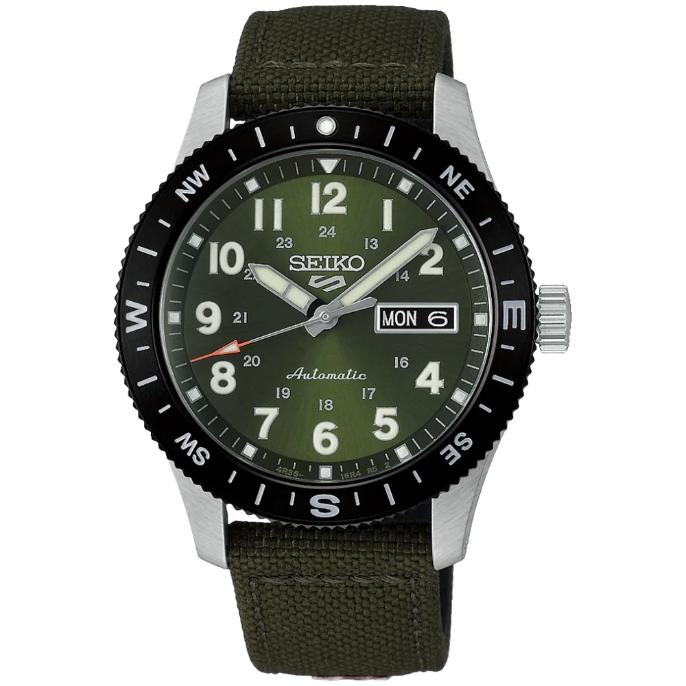 HDB008K1 SEIKO 5 SPORT RUČNI SAT