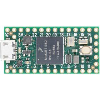 Joy-IT Teensy40 PJRC Teensy 4.0 razvojna ploča