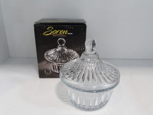 SECERNICA SOREN 190CC