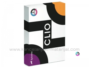 Sylvamo CLIO A4 fotokopir papir 80g 500L