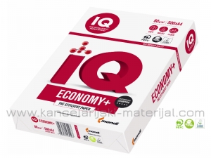 MONDI IQ Economy Plus A4 fotokopir papir 80g 500L