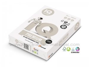 MONDI IQ Premium A4 fotokopir papir 80g 500L