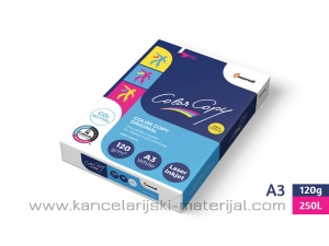 MONDI papir Color Copy A3 120g, 250L