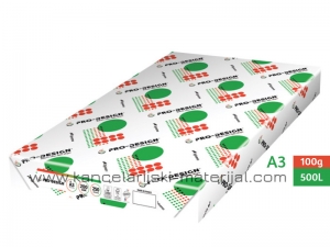 SYLVAMO papir Pro-Design A3 200g, 250L