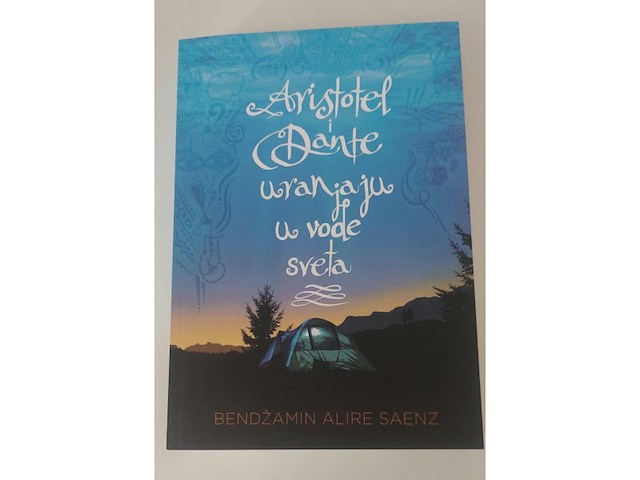 ARISTOTEL I DANTE URANJAJU U VODE SVETA