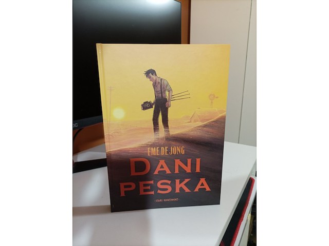 DANI PESKA - Stari Kontinent 69