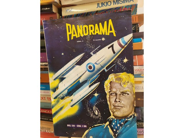 PANORAMA broj 269